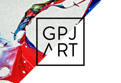 Gareth Paul Jones Studio – Design + Art Direction SELECTED WORKS
